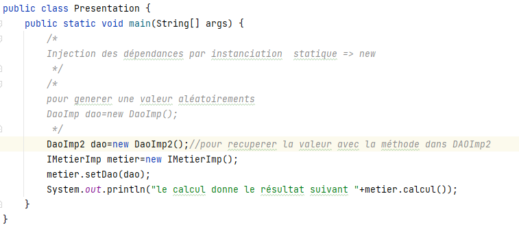 GitHub - JamalHaddouche/Part1Jee