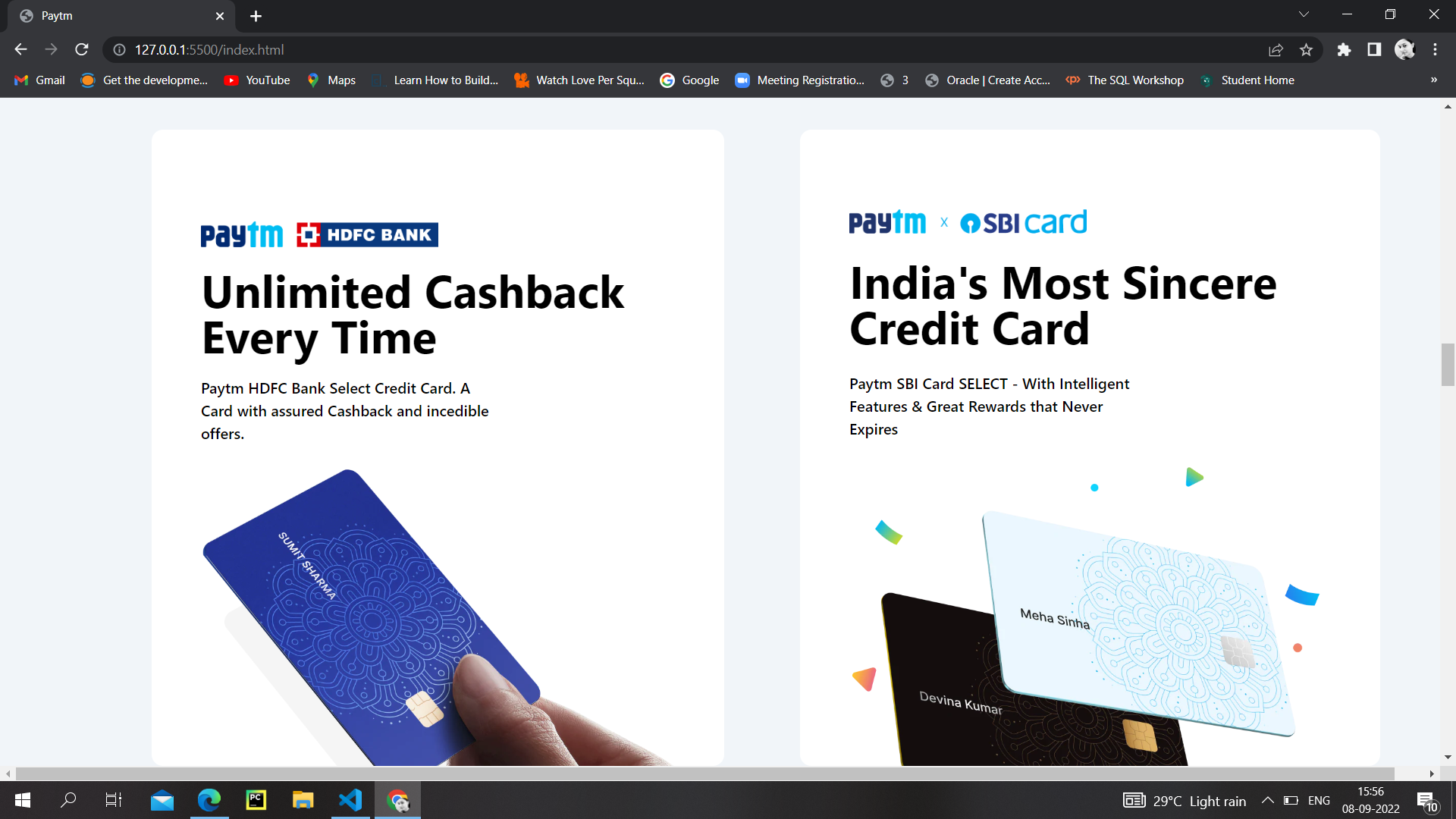 GitHub - Darshana9860/Paytm_Clone