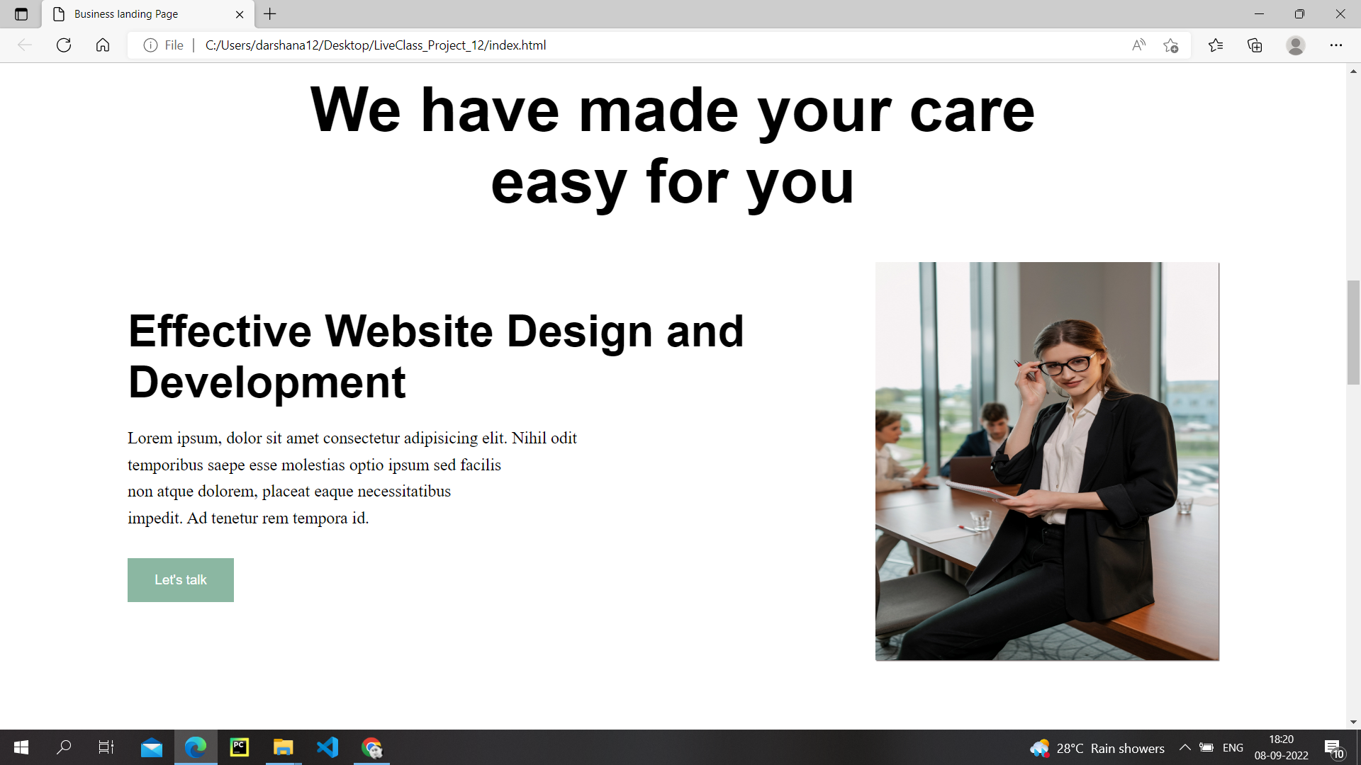 GitHub - Darshana9860/Live_Class_Project_12