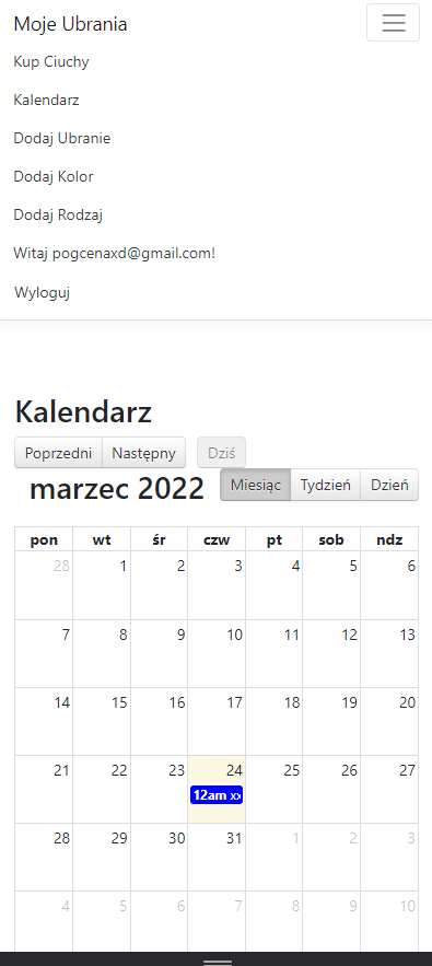 GitHub - AlbenitOoOo/Wardrobe