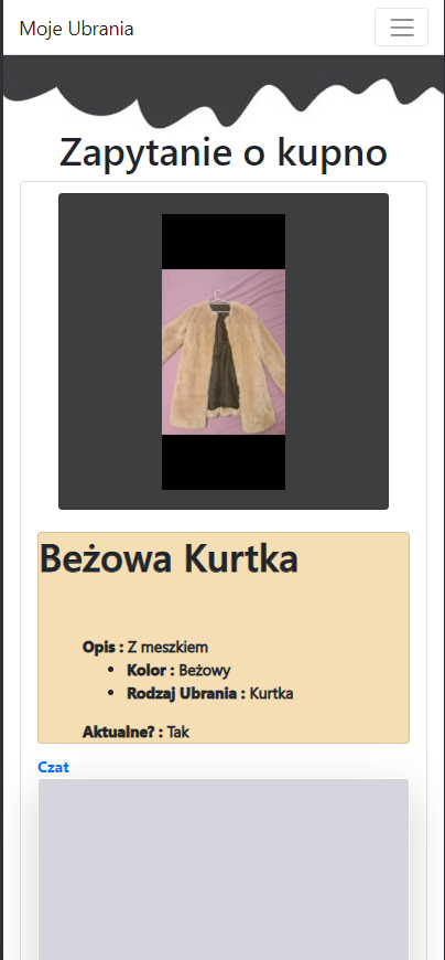 GitHub - AlbenitOoOo/Wardrobe