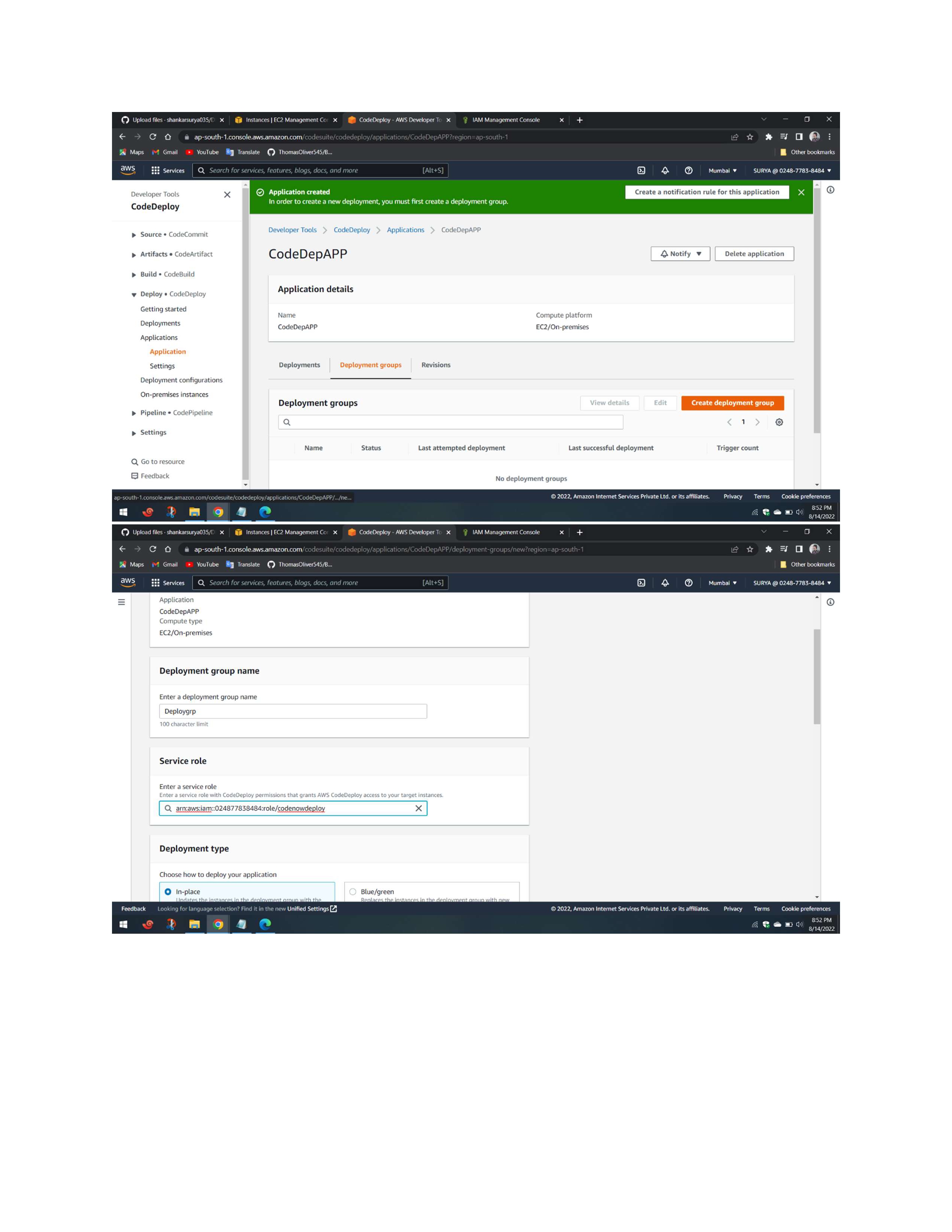 GitHub - shankarsurya035/DEPLOY-WEB-APP-FROM-GITHUB-TO-EC2-INSTANCE-ON ...