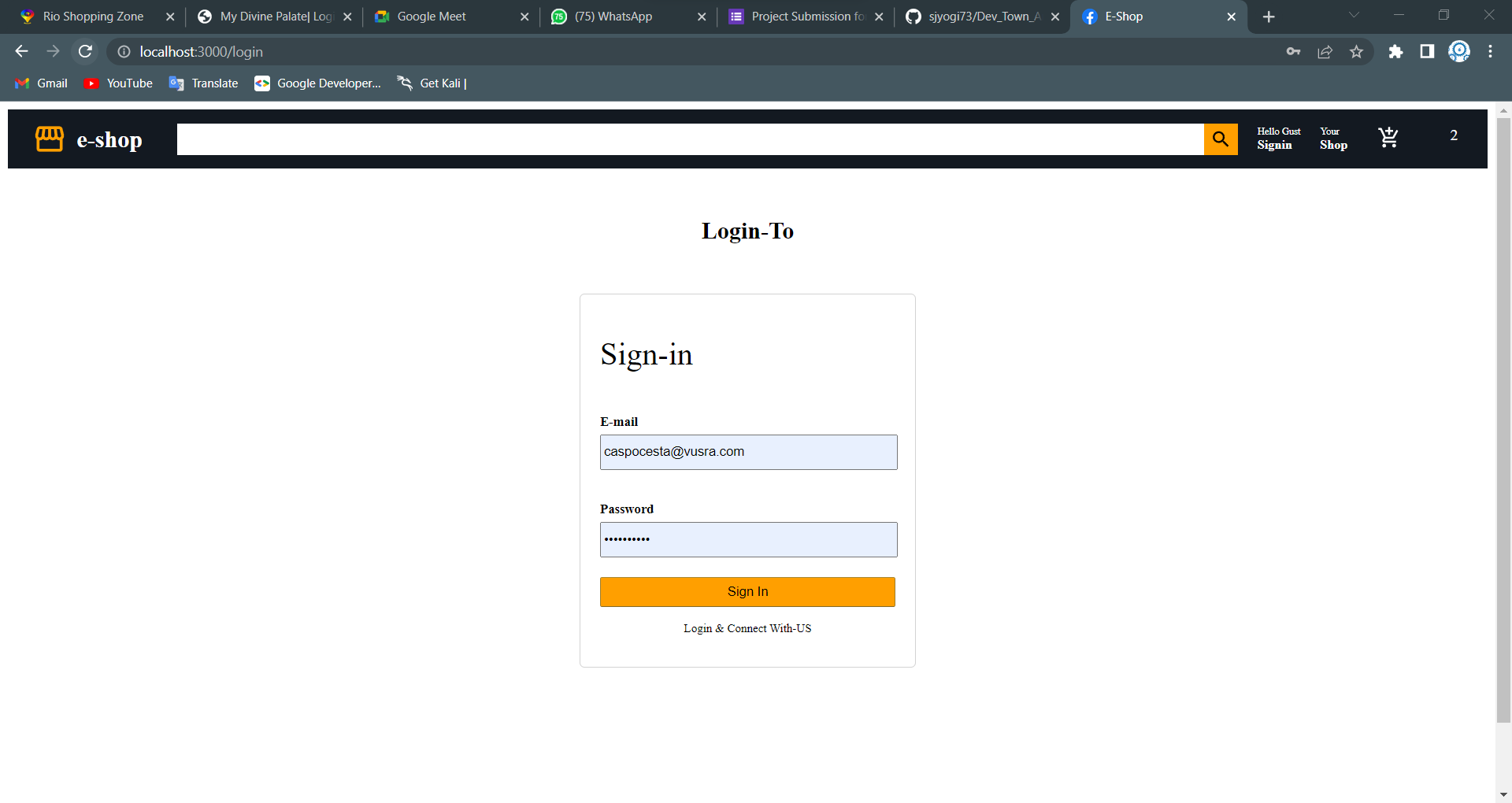 GitHub - sjyogi73/AmazoneClone_ReactJS