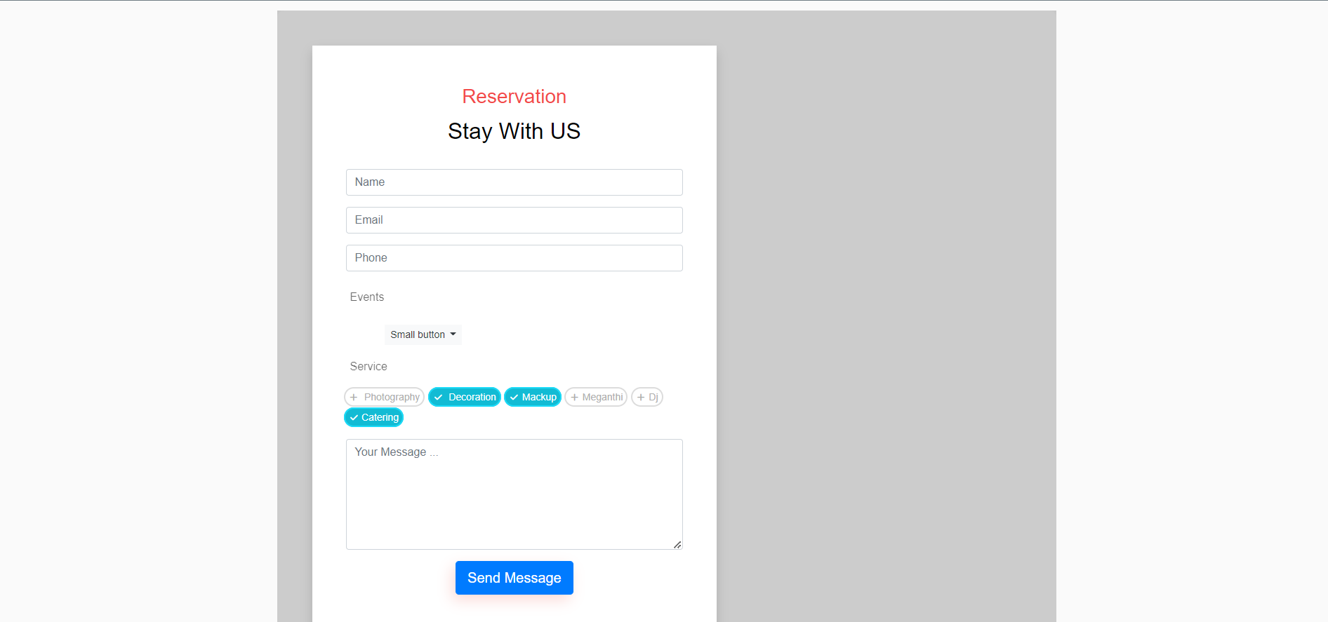 GitHub - sjyogi73/EventManagement-Html-Css-Js