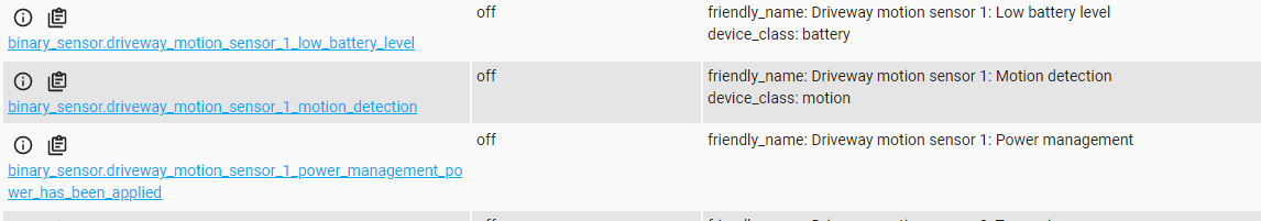 Motion sensor icons show wrong icon intermittently · Issue #47453 ...
