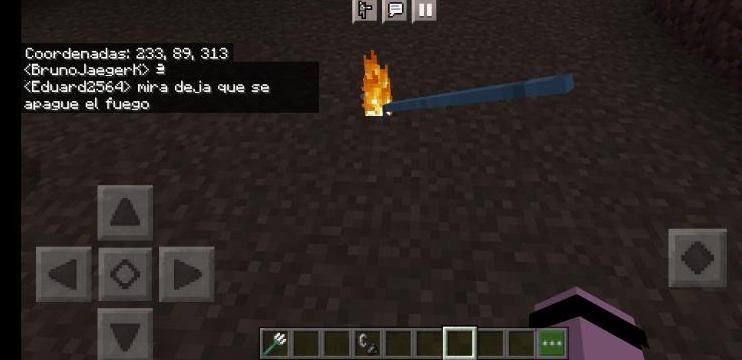 三叉戟会莫名着火 · Issue #67 · PowerNukkitX/PowerNukkitX-Legacy · GitHub