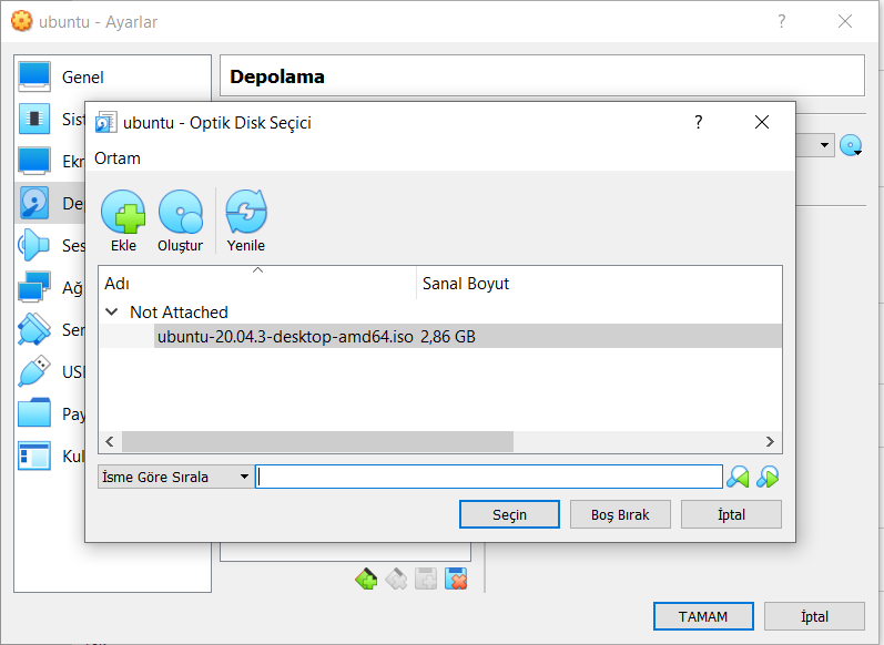 GitHub - gonulsinem/Linux-with-Java