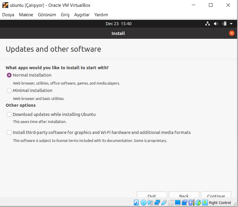 GitHub - gonulsinem/Linux-with-Java