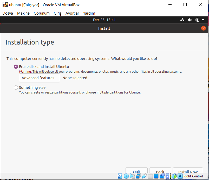 GitHub - gonulsinem/Linux-with-Java