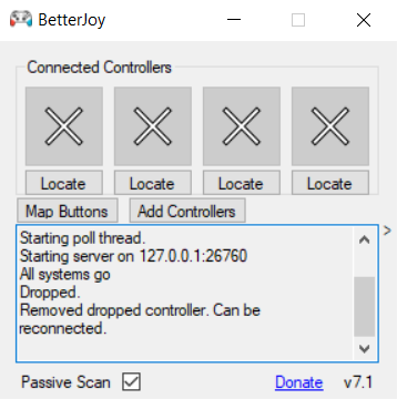 [BUG] Poll cannot start · Issue #1046 · Davidobot/BetterJoy · GitHub