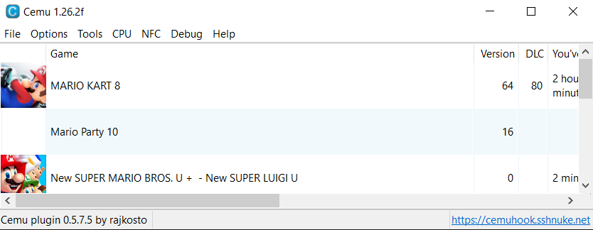 [BUG] Poll cannot start · Issue #1046 · Davidobot/BetterJoy · GitHub