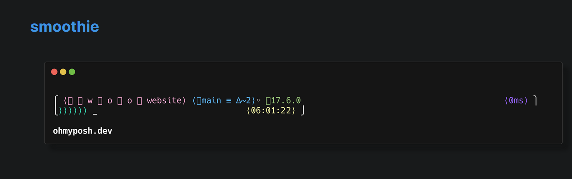 Icons are missing from different fonts · Issue #1310 · ryanoasis/nerd ...