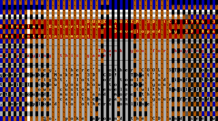 screen garbage after quitting games on newer 86box builds · Issue #1658 ...