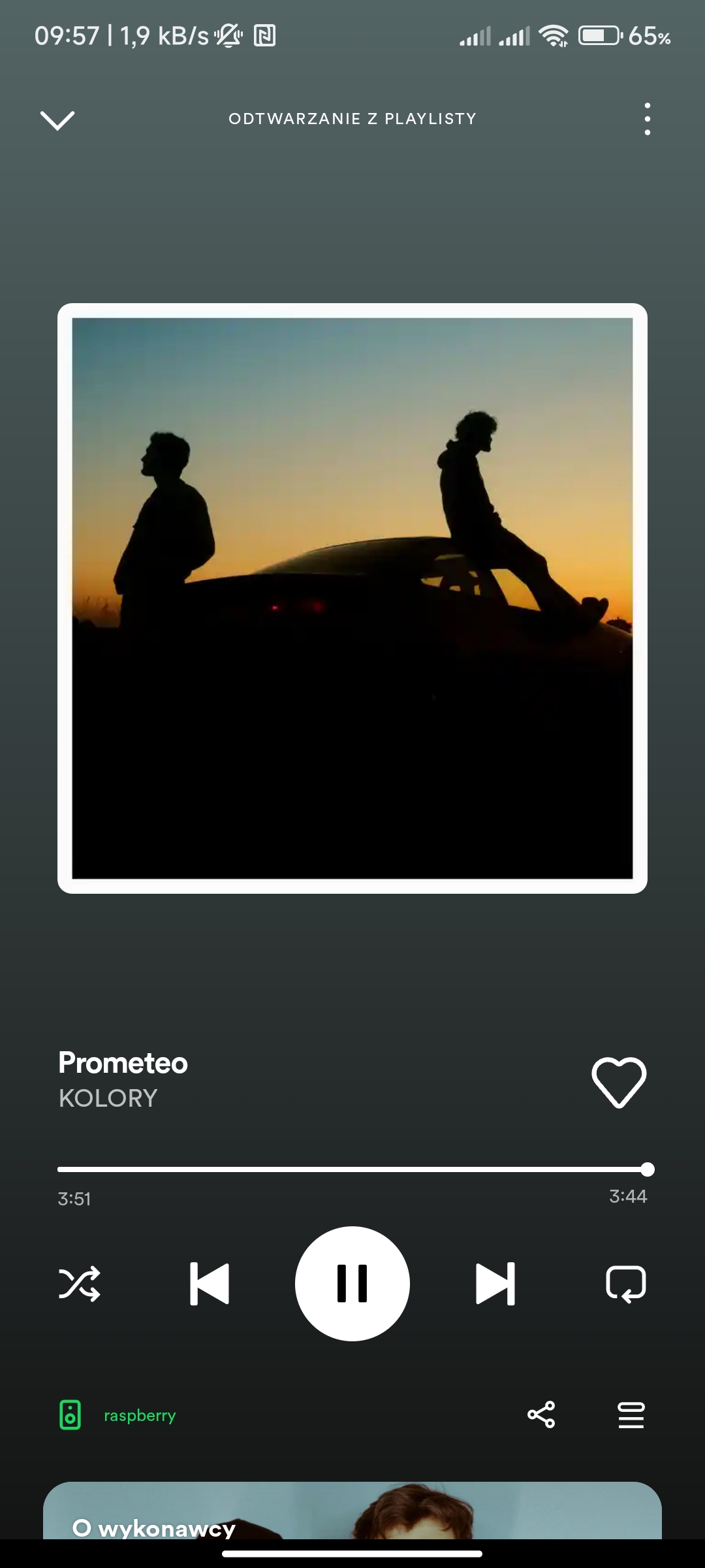 seek bar on spotify - incorrectly time · Issue #102 · michaelherger/Spotty-Plugin · GitHub