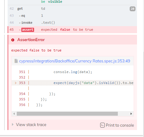 dayjs(date).isValid().to.be.true fails when month is "01"( January ) · Issue #1792 · iamkun ...