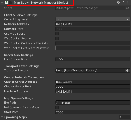 Server Not Start · Issue #1862 · suriyun-production/mmorpg-kit-docs · GitHub