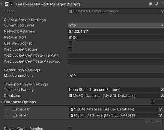 Server Not Start · Issue #1862 · suriyun-production/mmorpg-kit-docs · GitHub