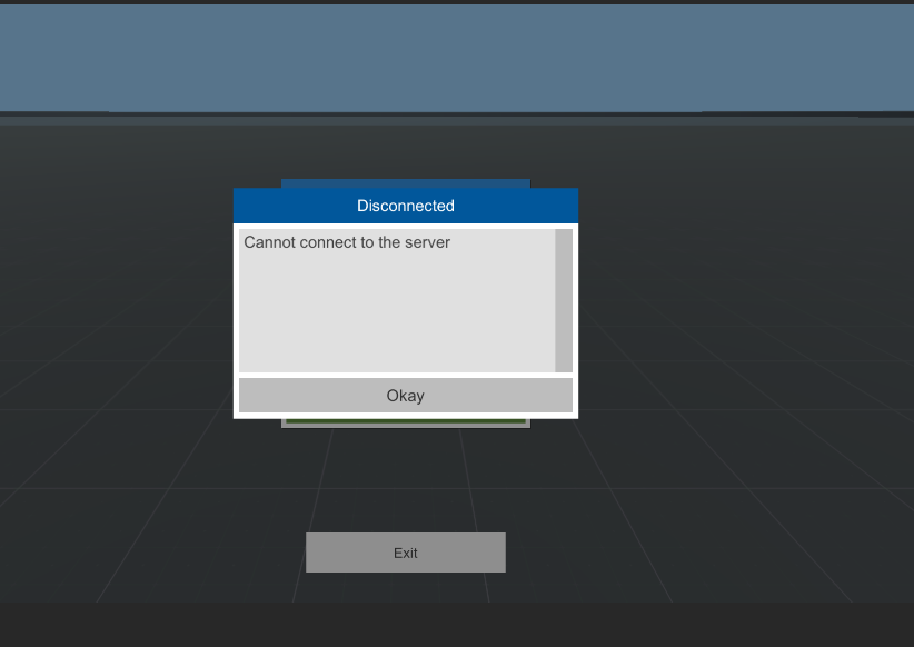 Server Not Start · Issue 1862 · Suriyun Productionmmorpg Kit Docs · Github 