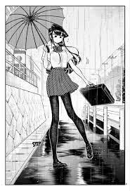 [Theme Request] Komi Shouko (Komi-san wa Komyushou Desu) · Issue #117 · doki-theme/doki-master ...