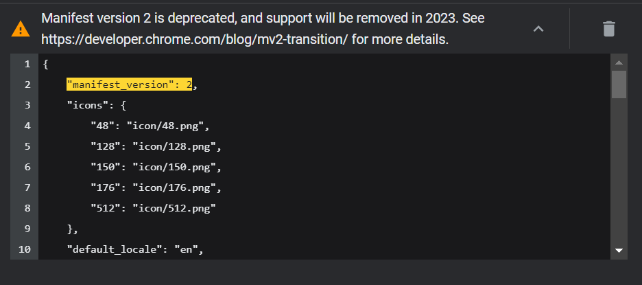 problem with chrome · Issue #812 · FastForwardTeam/FastForward · GitHub