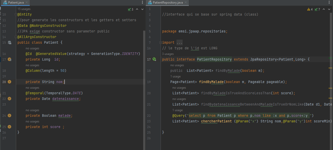 GitHub - redshiirt/Activites-j2e