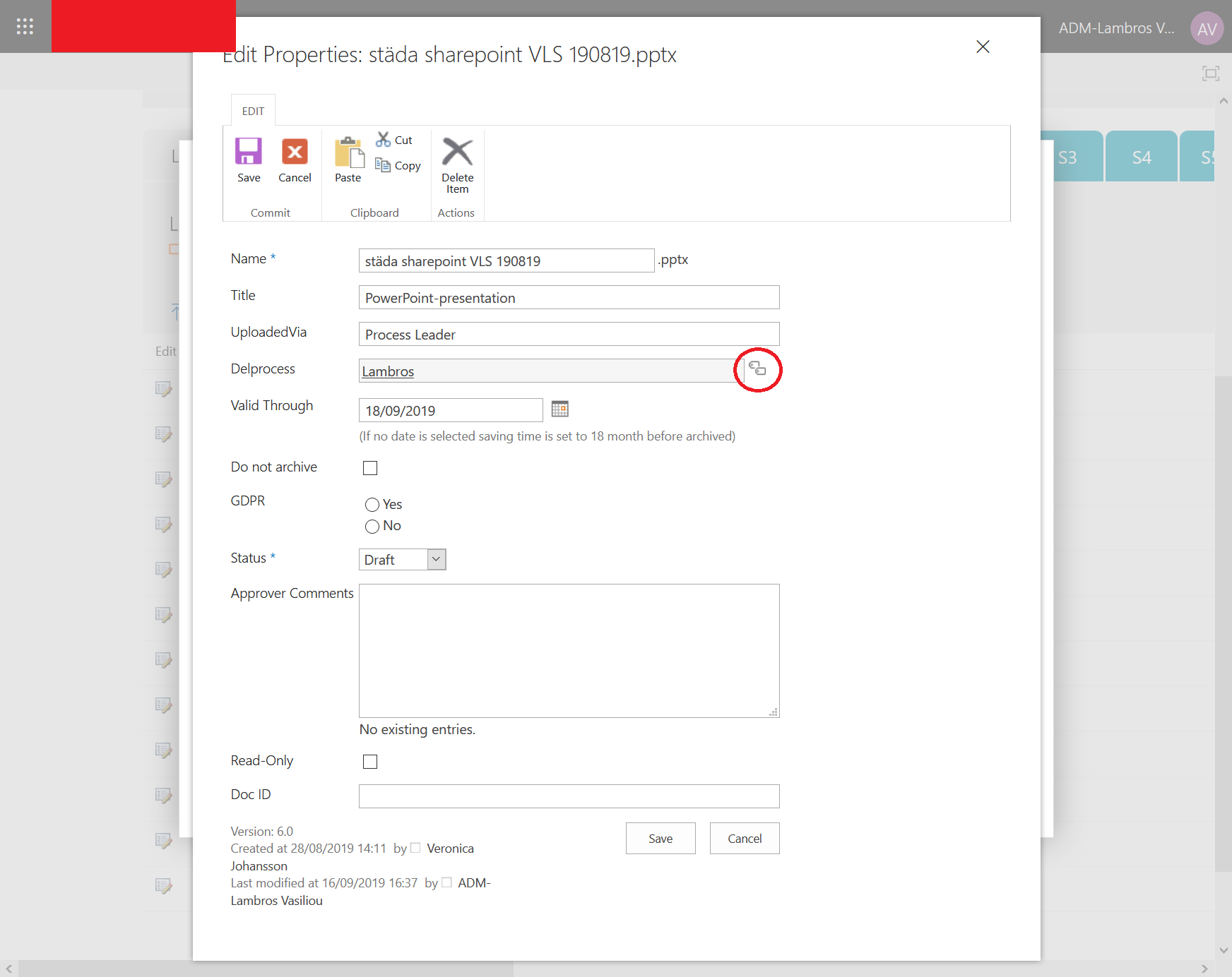 dialog inside IFrameDialog rendering issue · Issue #369 · pnp/sp-dev-fx-controls-react · GitHub