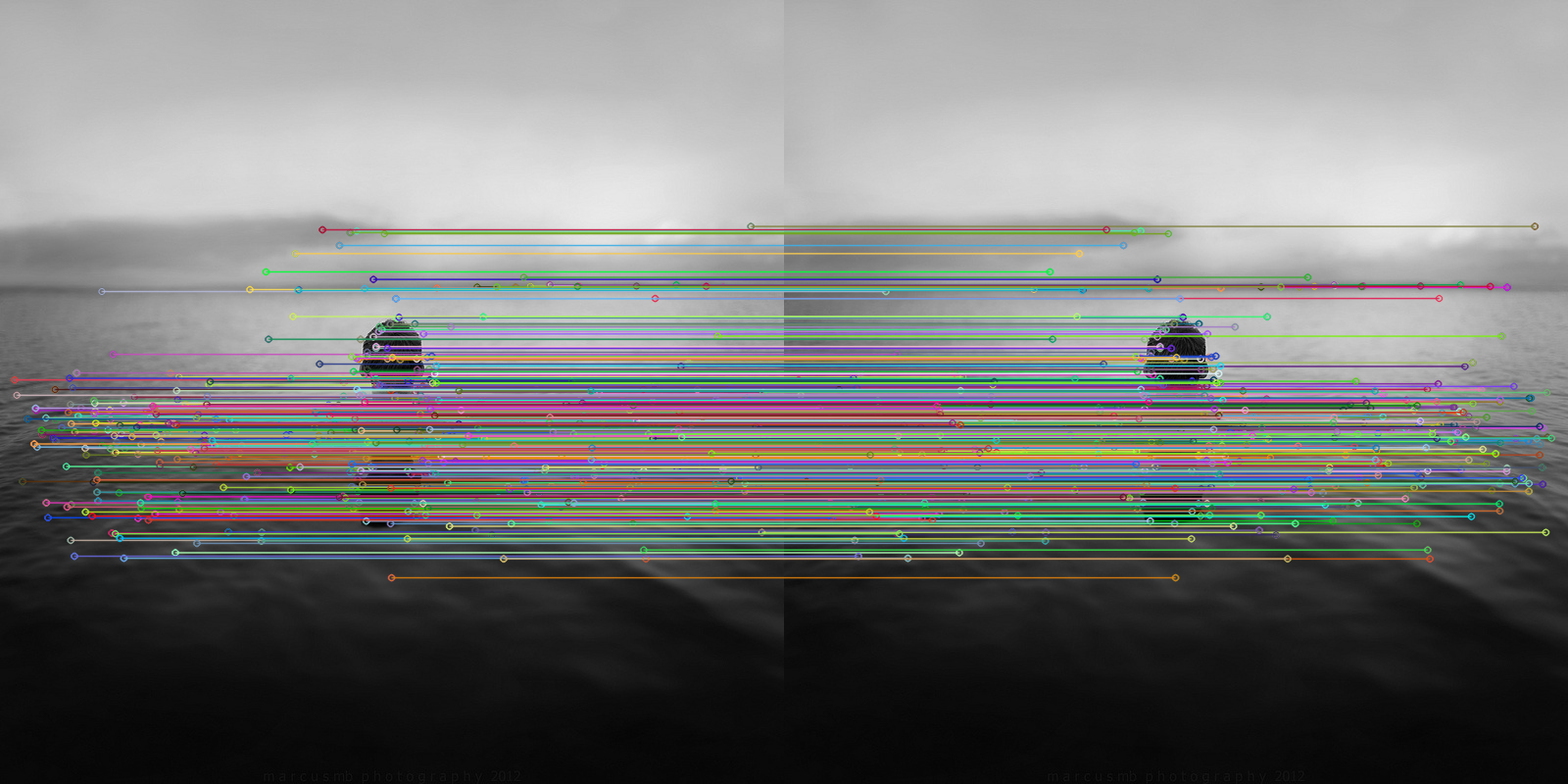 Surf Cuda Produces Different Number Of Keypoints On The Same Image · Issue 584 · Opencv Opencv