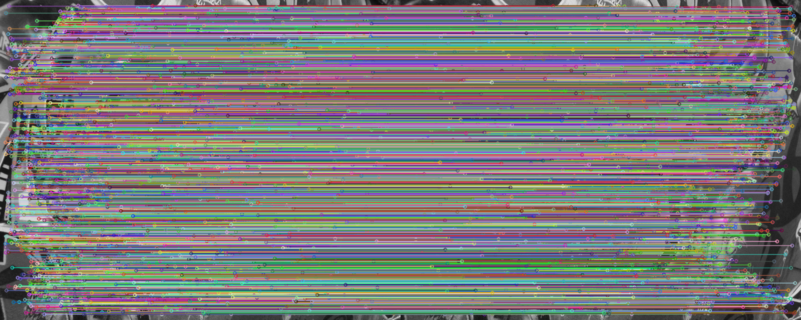 Surf Cuda Produces Different Number Of Keypoints On The Same Image · Issue 584 · Opencv Opencv