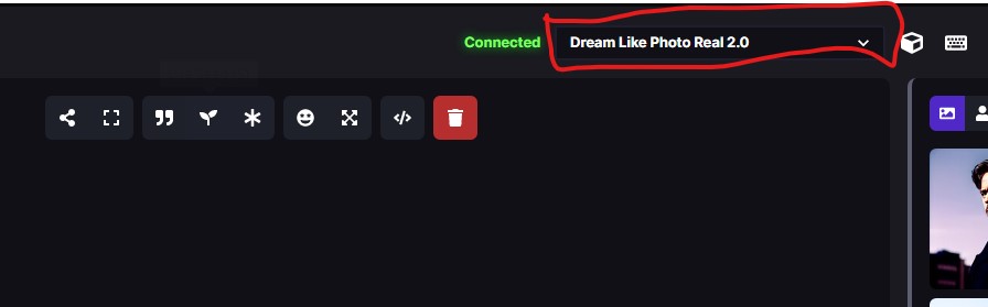 [enhancement]: Name when selecting model · Issue #2825 · invoke-ai/InvokeAI · GitHub