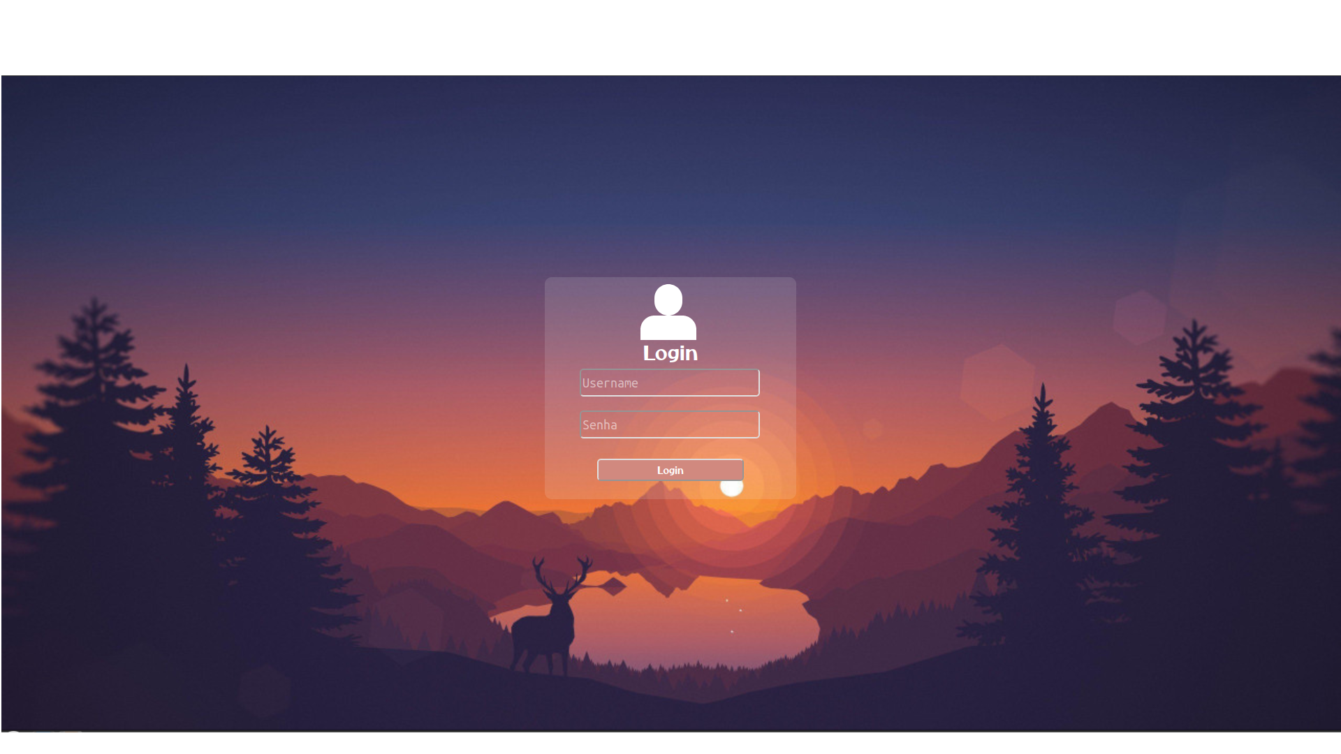 GitHub - eu-waliston/Tela-de-login: Refatoração de um projeto antigo ...