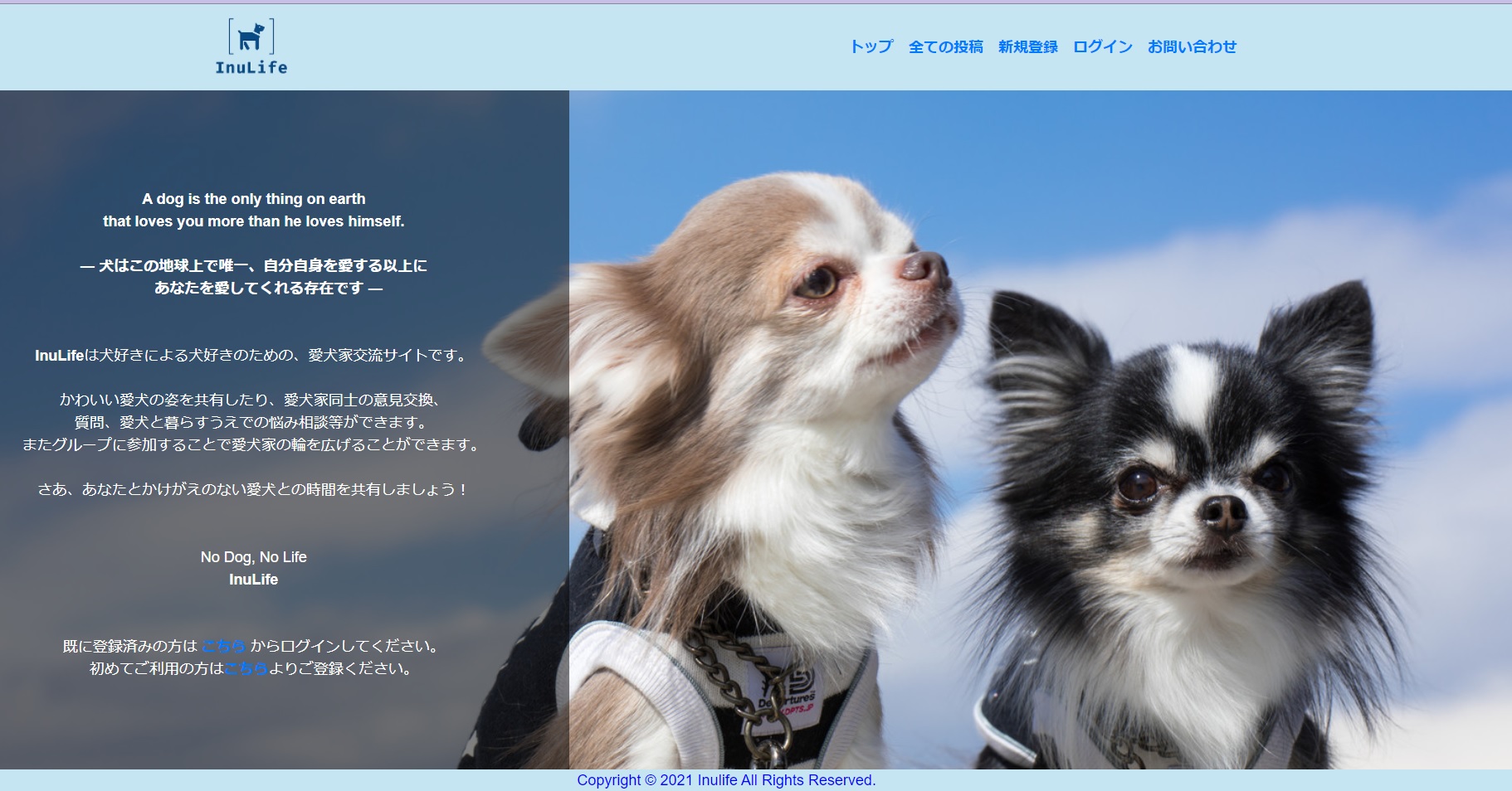 GitHub - Aya-so/Inulife