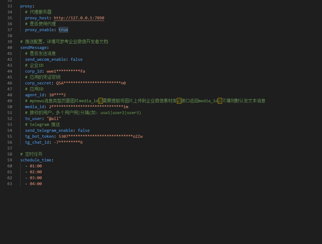 请问一下 报如下错误 · Issue #4 · SingleJohn/sehuatang · GitHub
