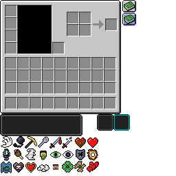 Missing Status Effect Textures · Issue #24 · Unity-Resource-Pack/Unity-Dark · GitHub