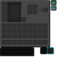 Missing Status Effect Textures · Issue #24 · Unity-Resource-Pack/Unity-Dark · GitHub