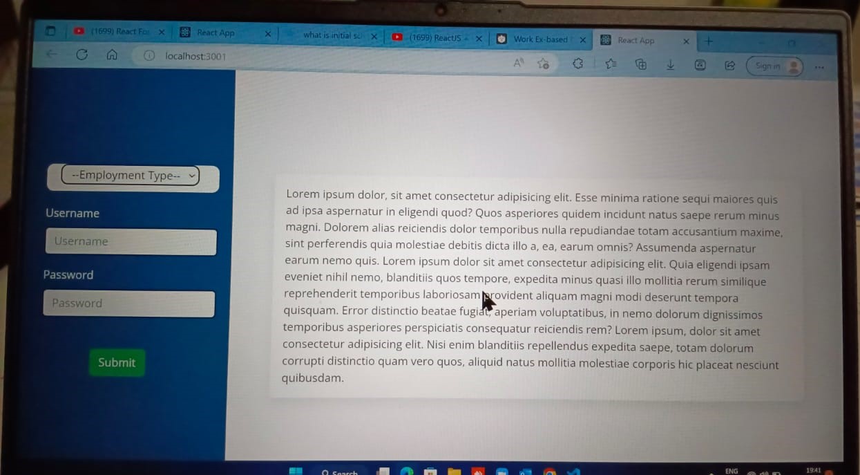 GitHub - rachit-3015/onboarding_preonboarding_frontend: React