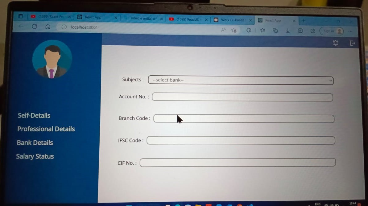 GitHub - rachit-3015/onboarding_preonboarding_frontend: React