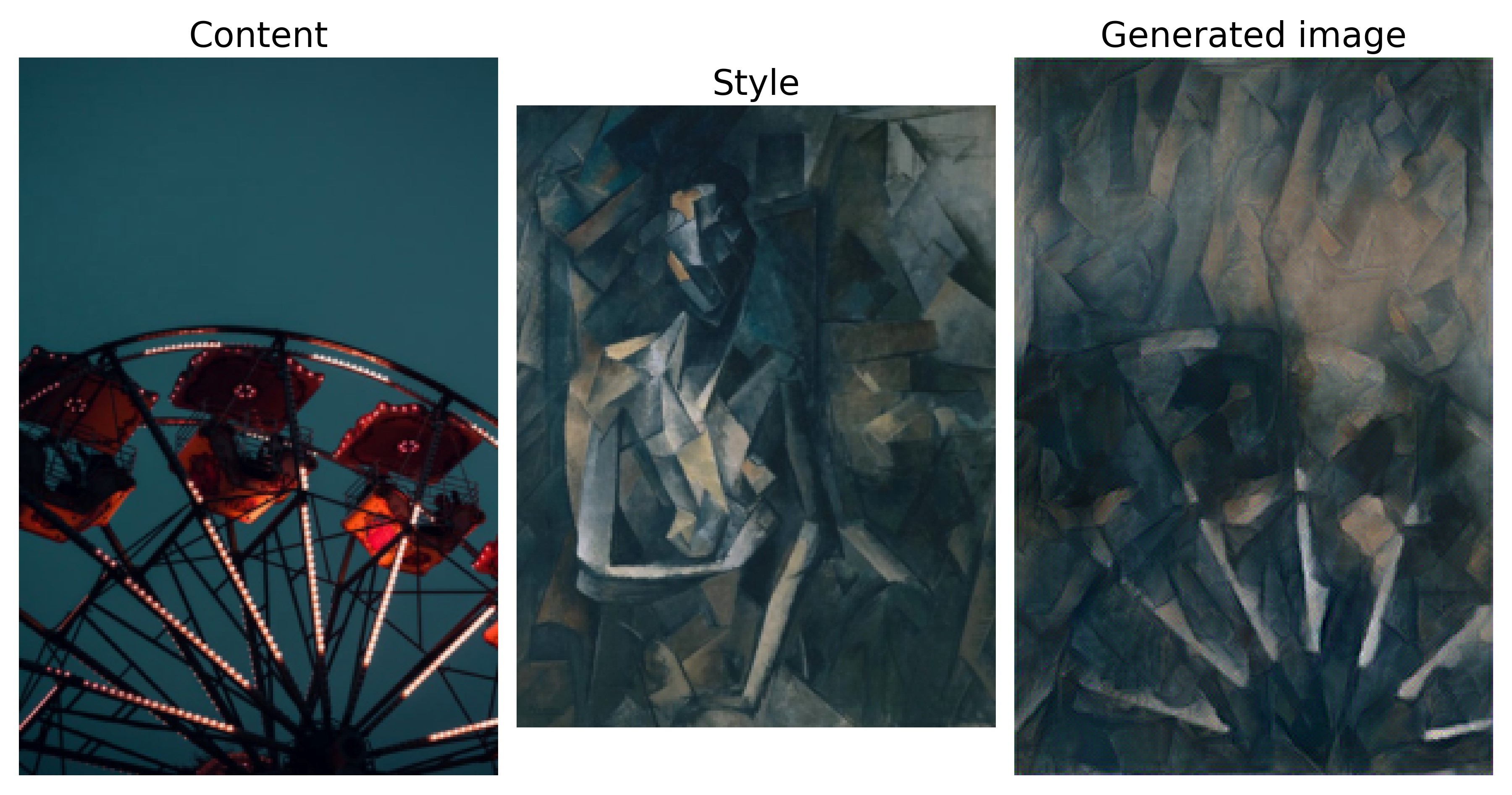 GitHub - tan-pixel/image-style-transfer