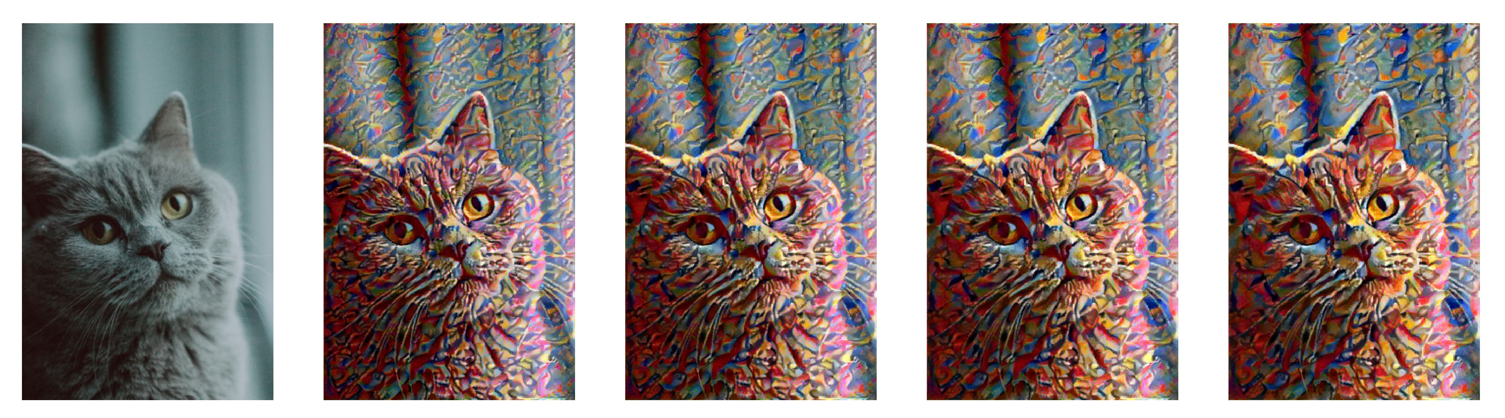 GitHub - tan-pixel/image-style-transfer