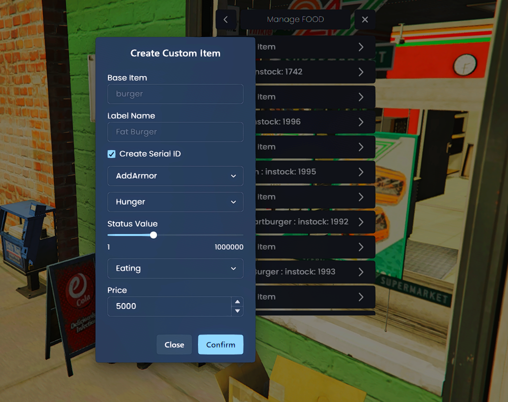 upgrade stores · Issue #4 · renzuzu/renzu_shops · GitHub