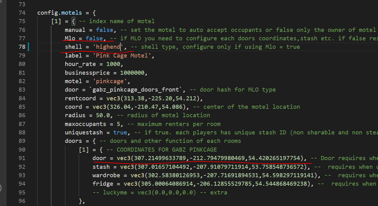How to add new shells/mlo · Issue #8 · renzuzu/renzu_motels · GitHub