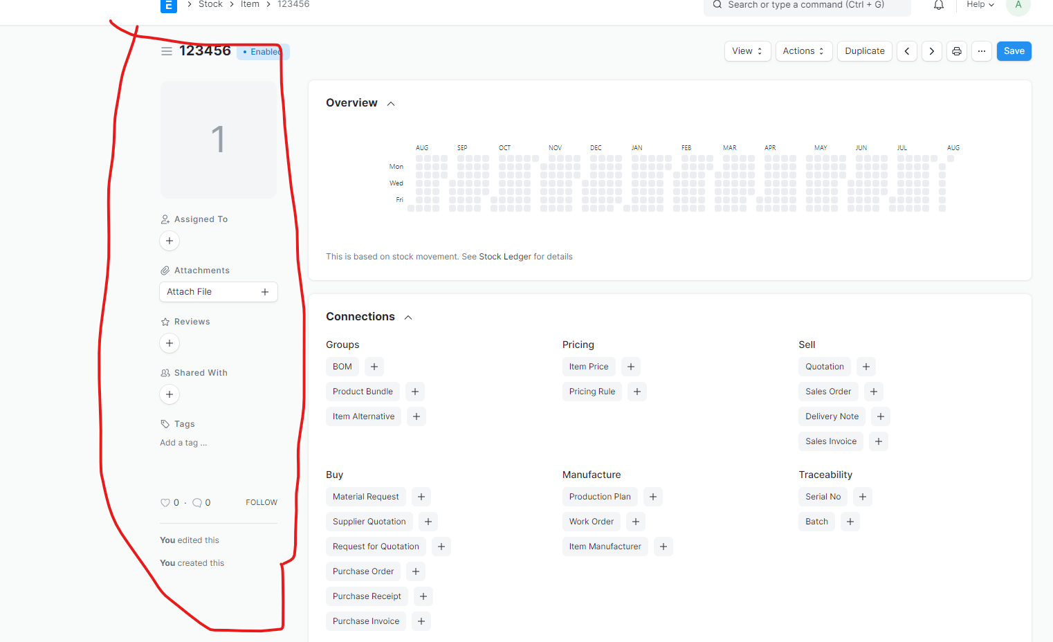 how i can customize sidebar · Issue #17752 · frappe/frappe · GitHub