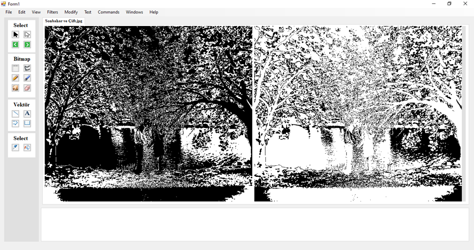 GitHub - EngineerTuncay/GoruntuIsleme: Görüntü İşleme