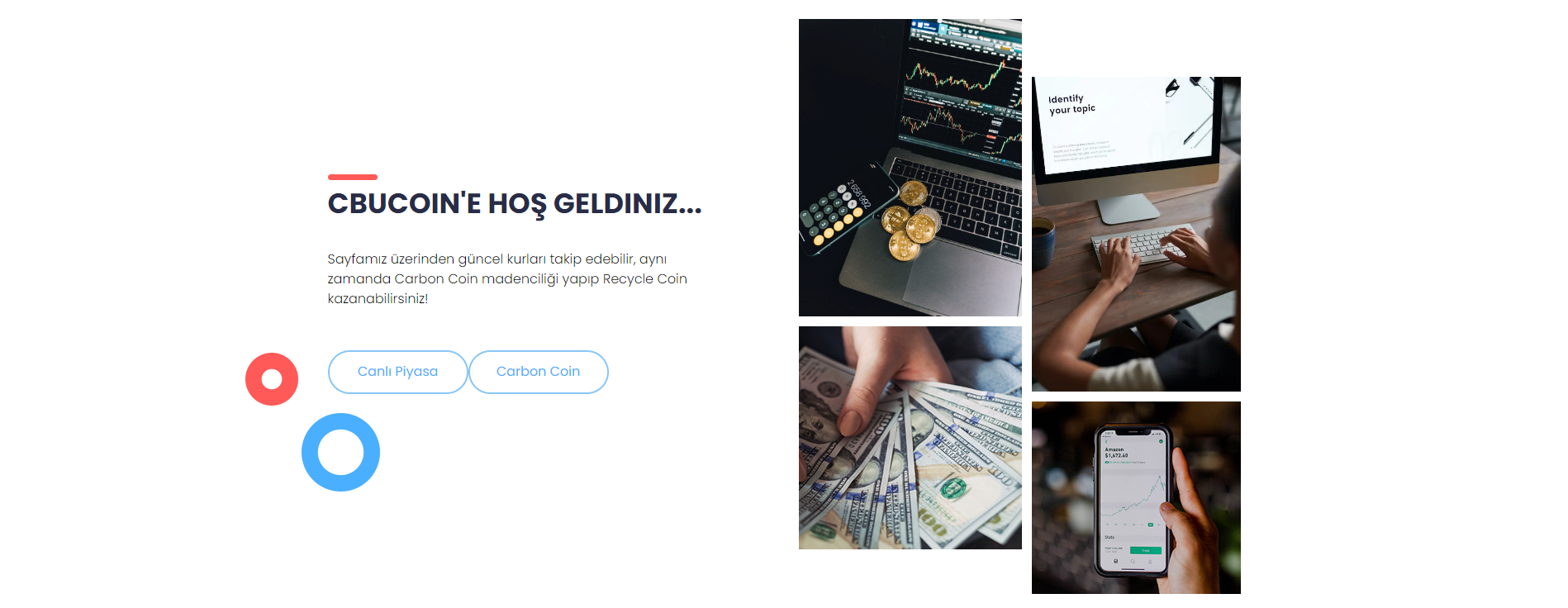 GitHub - lprtan/Coin