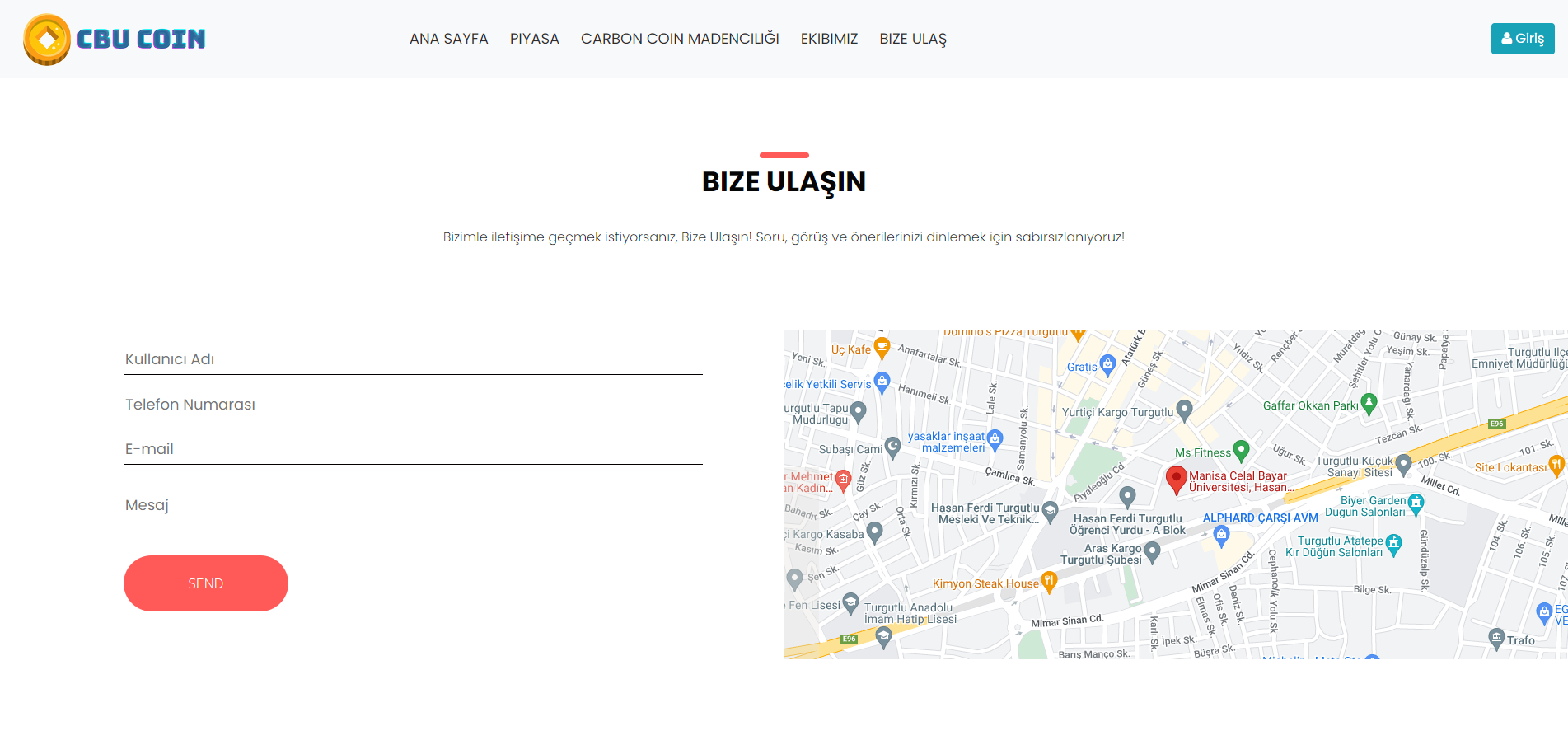 GitHub - lprtan/Coin