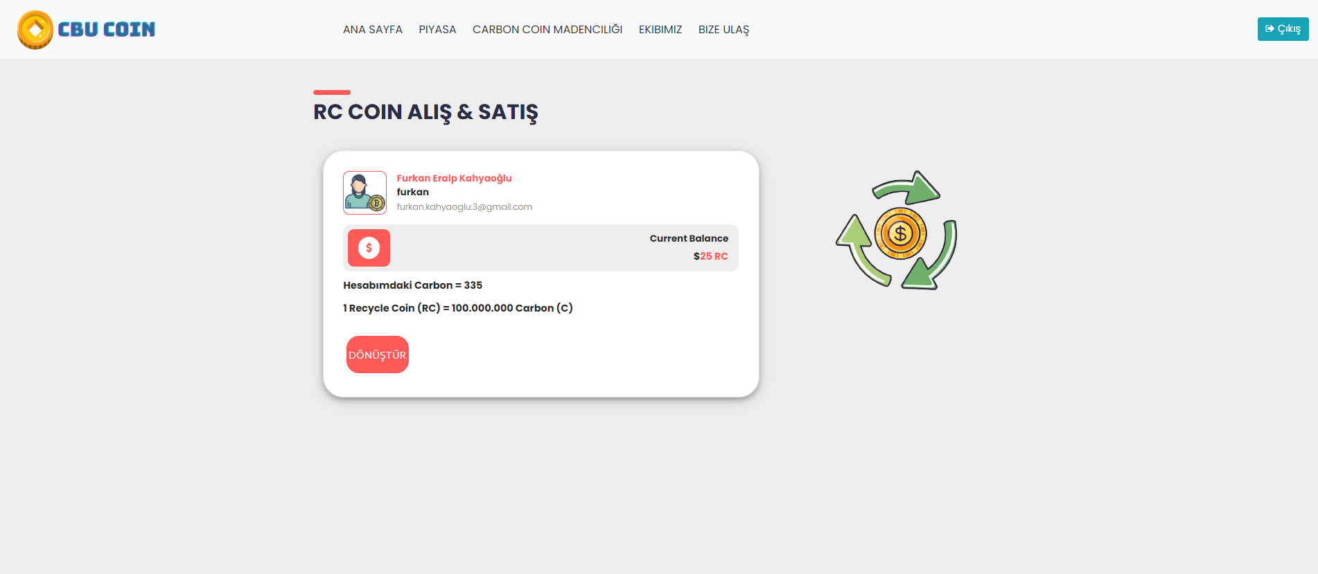 GitHub - lprtan/Coin