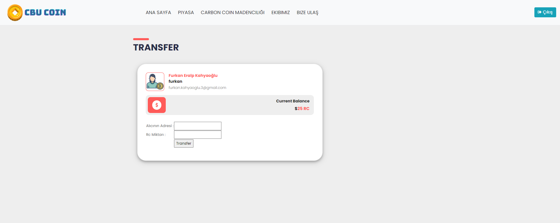 GitHub - lprtan/Coin