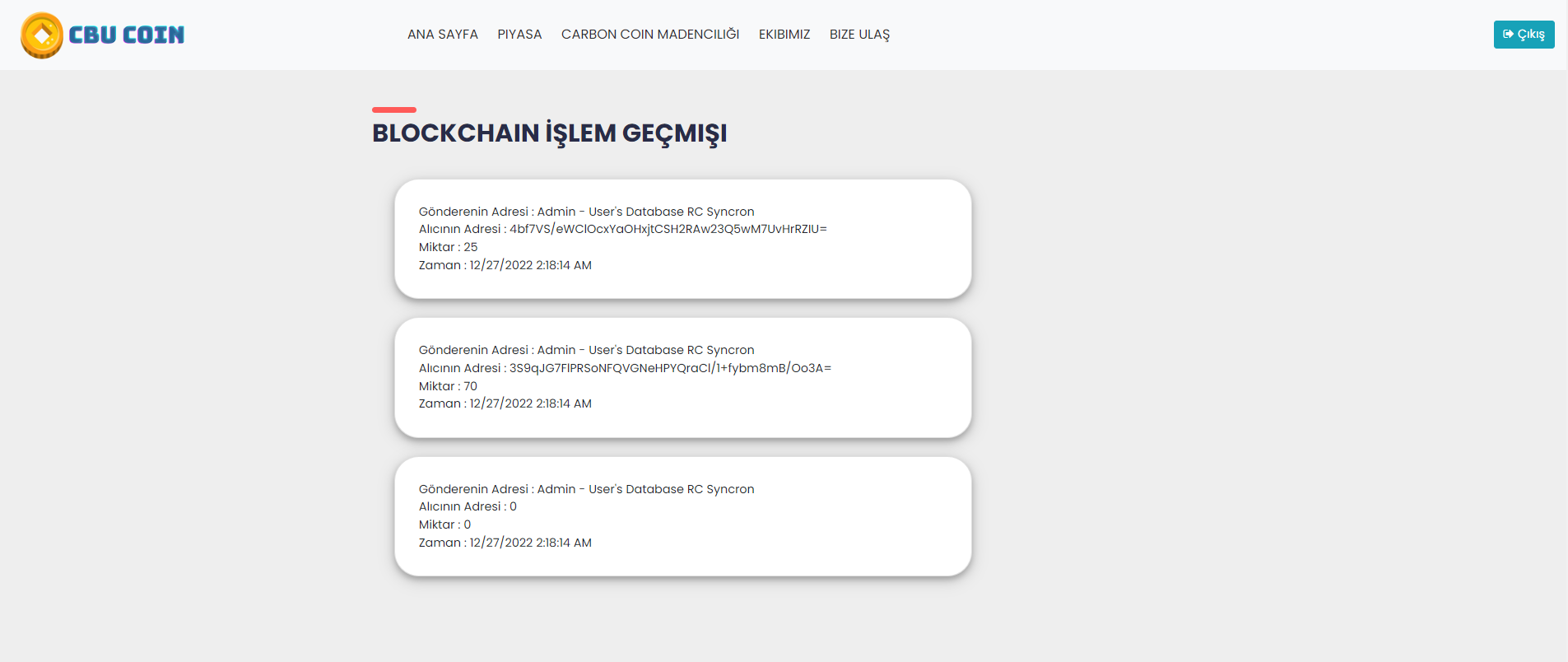 GitHub - lprtan/Coin