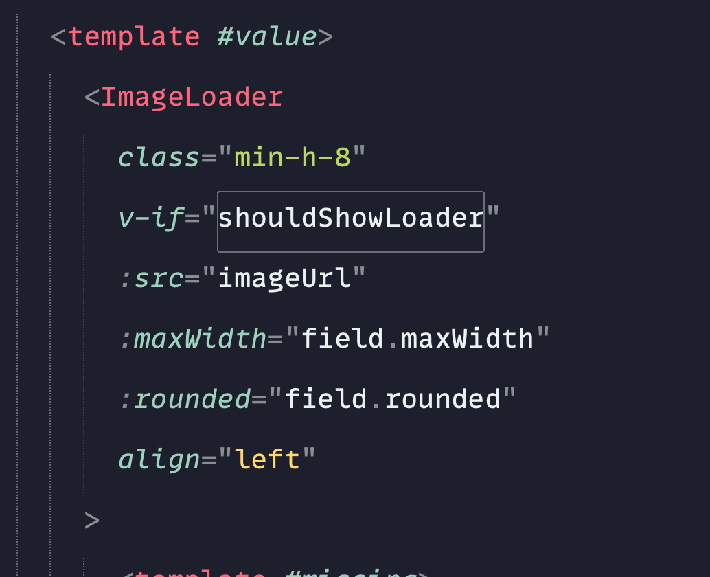 `Index/FileField` show error when image is null · Issue #4903 · laravel/nova-issues · GitHub