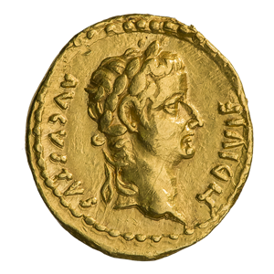 Tiberius · Issue #2 · johnhikim/History-of-Jesus · GitHub