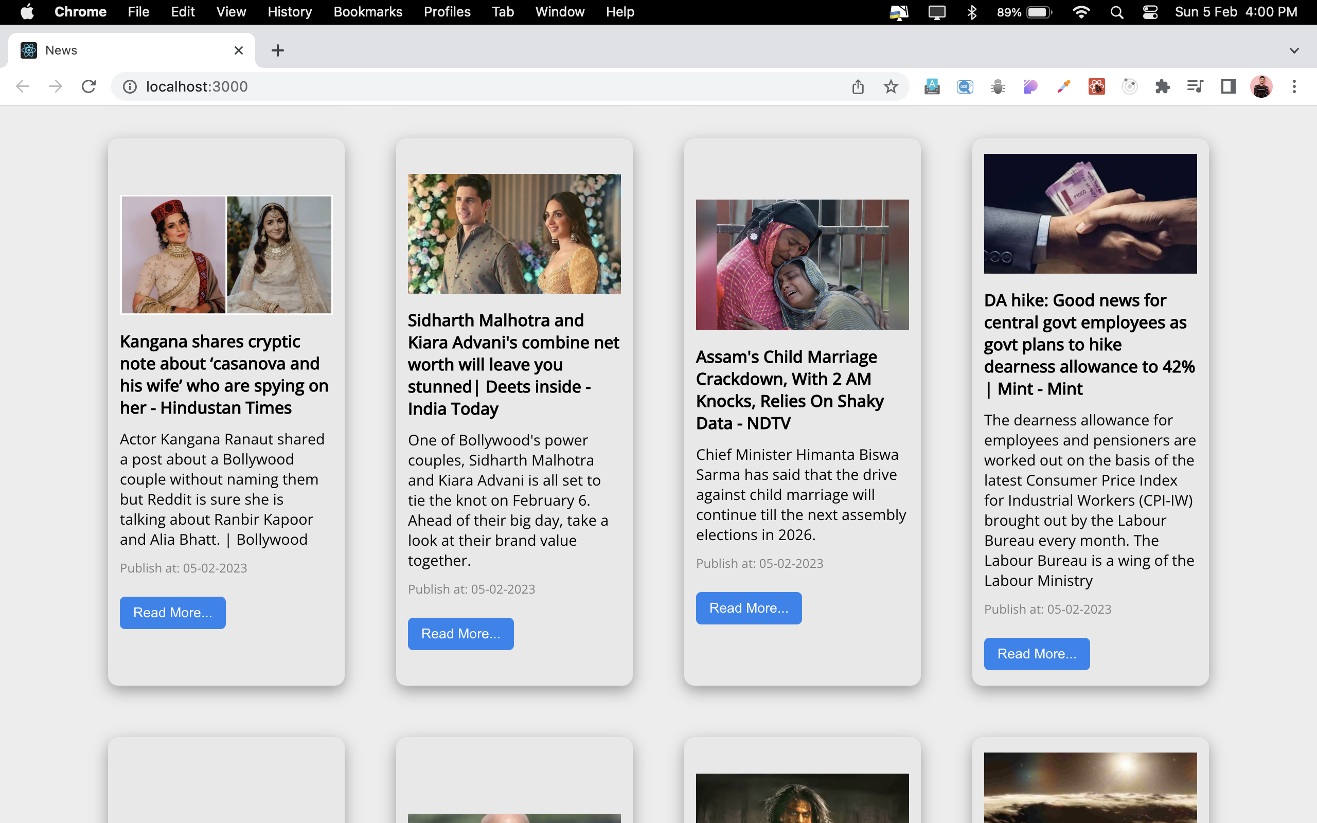 GitHub - Aman0413/News-Website: A responsive news site where you can see top-headlines and also ...